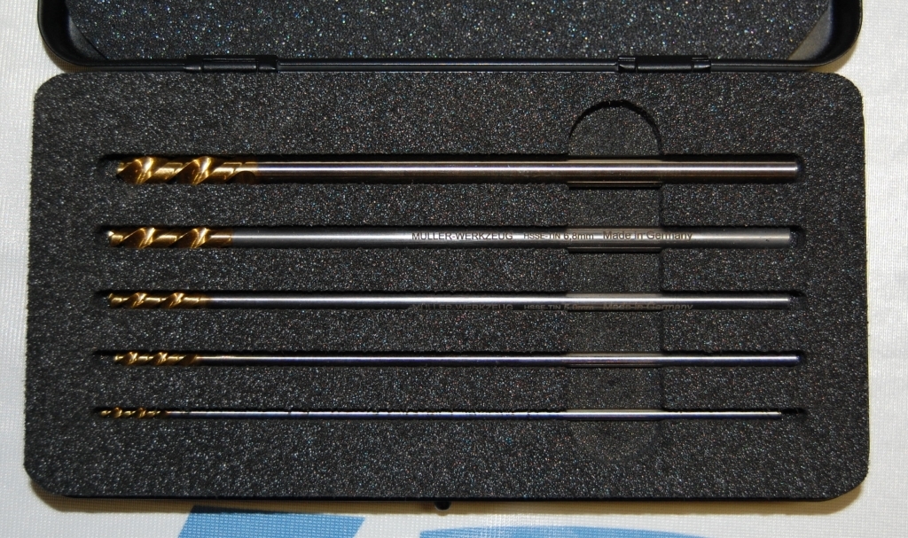 562 180 LANGE LINKS BOR - Verkstedutstyr.no