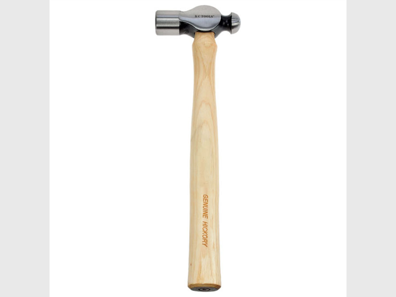KULEHAMMER 650gr - Verkstedutstyr.no